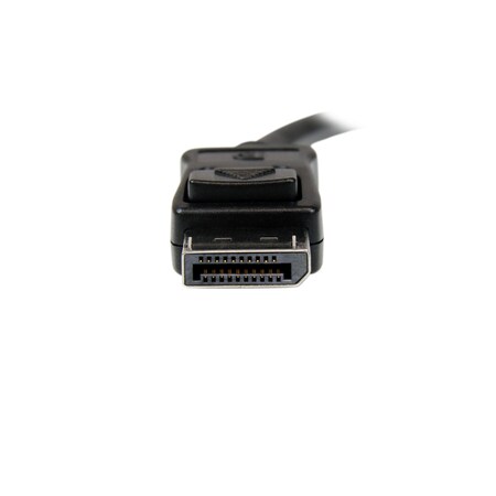 Startech.Com 15m Active DP Cable DisplayPort to DisplayPort M/M ...