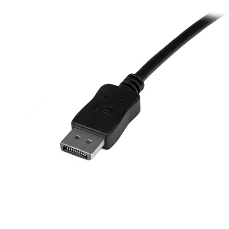 Startech.Com 15m Active DP Cable DisplayPort to DisplayPort M/M ...