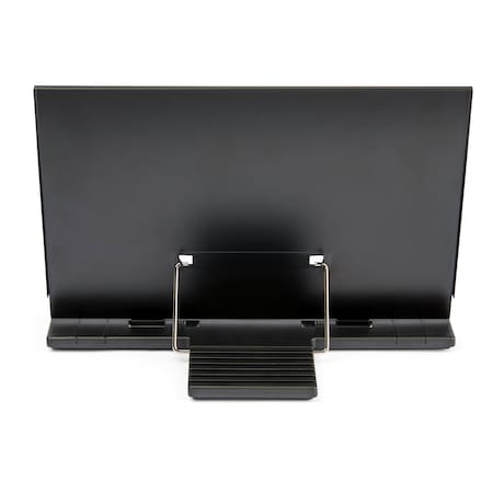 Startech.Com Document Holder - 7 Angles - Ergonomic Document Stand ...