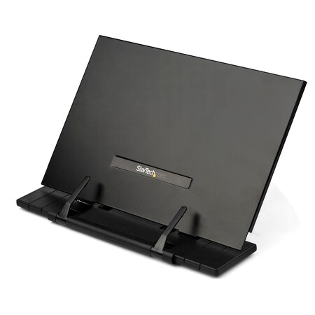 Startech.Com Document Holder - 7 Angles - Ergonomic Document Stand ...