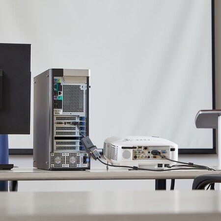 Startech.Com DisplayPort to VGA Video Adapter Converter, 1112119 DP2VGA ...