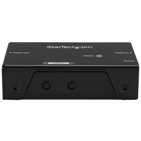 Startech.Com DisplayPort Signal Amplifier - DP Booster - 65ft. - 4K ...