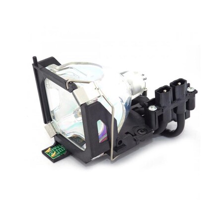 Ereplacements Lamp For Epson Powerlite 500, ELPLP10B-ER | Zoro