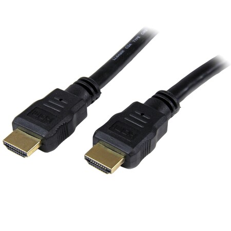 Startech.Com 10ft High Speed HDMI to HDMI 1.4 Cable - Ultra HD 4k x 2k ...