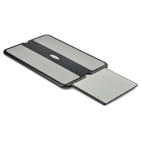 Startech.Com Lap Desk - For 13" / 15" Laptops - Retractable Mouse Pad ...