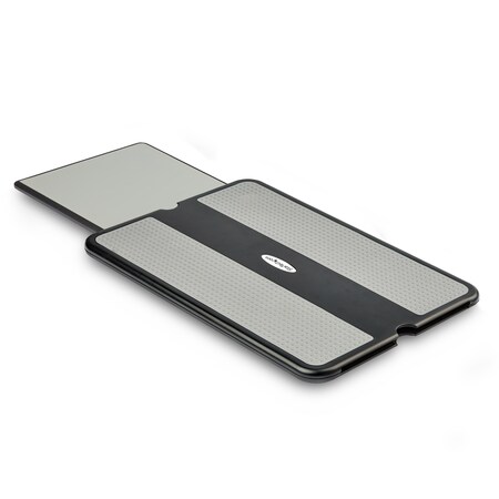 Startech.Com Lap Desk - For 13" / 15" Laptops - Retractable Mouse Pad ...