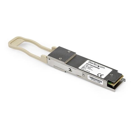 Startech.Com Cisco QSFP-40G-SR4-S Compatible QSFP+ - 40GBase-SR4 - MPO ...