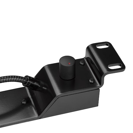 Startech.Com 1U Rack Mount Light - Server Cabinet LED Lighting RKPNLLT ...