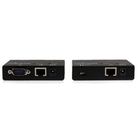 Startech.Com VGA Video Extender over Cat5 (ST121 Series) ST121UTP | Zoro