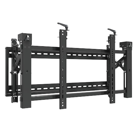 Startech.Com Video Wall Mount - For 45" to 70" Displays - Pop-Out ...