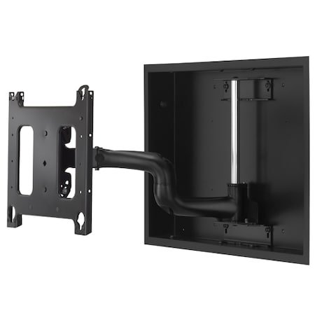 Chief Chief 22" In-Wall Monitor Arm Displays Mount - For Displays 37-55 ...
