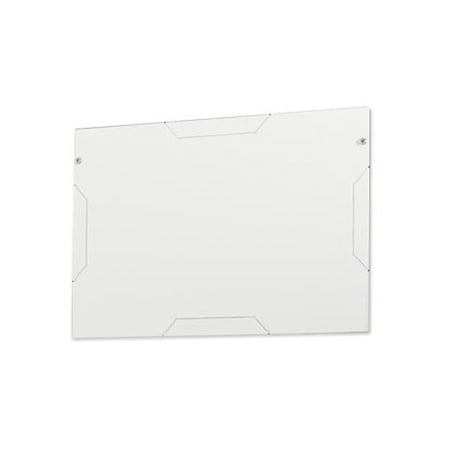 Chief Pac525 Cover Kit - White PAC525CVRW-KIT | Zoro