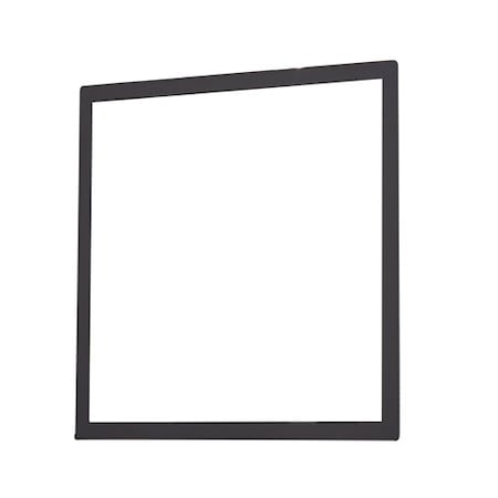 Chief Pac526 Flange Kit PAC526F-KIT | Zoro