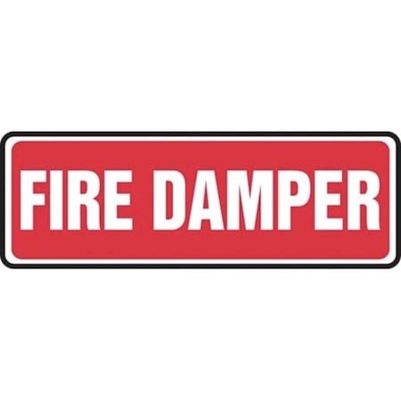 Accuform SAFETY SIGN FIRE EXTINGUISHER MFXG424XT MFXG424XT | Zoro