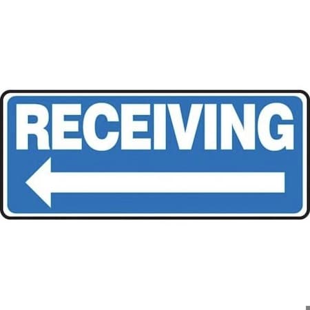 Accuform 17 in W x 7 in H, Accu-Shield MVHR598XP | Zoro