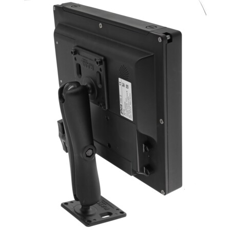 Mft Vehicle Terminal Mounting Kit for MFT Industrial Vehicle Data ...