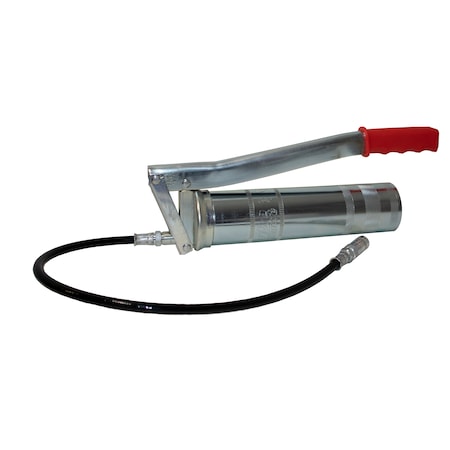 Airtec Lube-Shuttle Aluminum Grease Gun Lever handle 570678 | Zoro