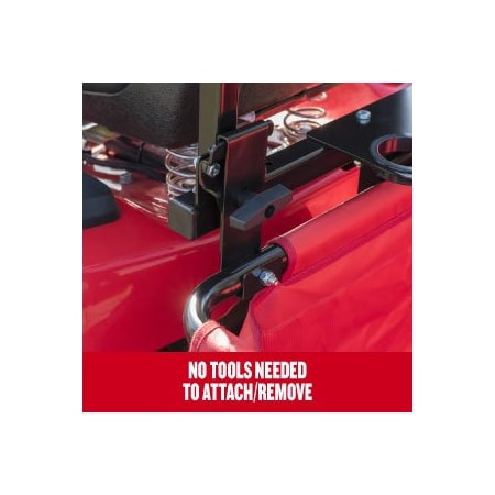 Craftsman Tool Rack CMXGZBF450568 | Zoro