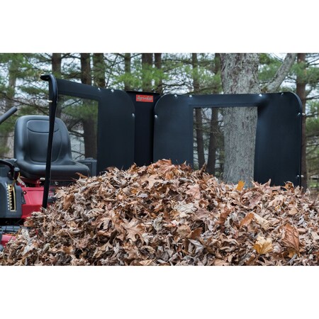 Agri-Fab 59 In. Zero Turn Mower Leaf Blade 45-0550 | Zoro