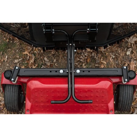 Agri-Fab 59 In. Zero Turn Mower Leaf Blade 45-0550 | Zoro