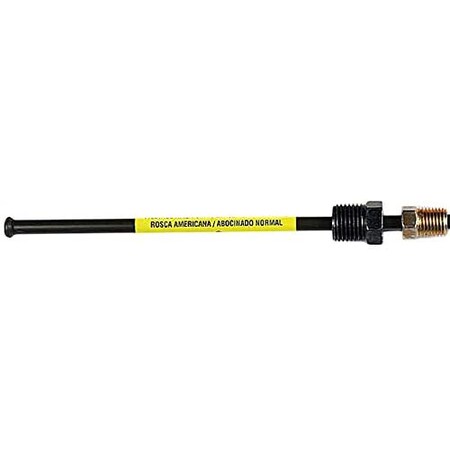 Ags American Grease Stick PAA-R350 Lubricant, PAAX-R350 PAAX-R350 | Zoro