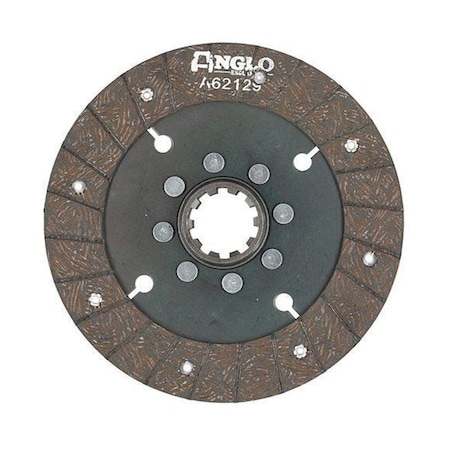 Aftermarket Dual Clutch PTO Plate 9 Fits Massey Ferguson 35 65 135 165 ...