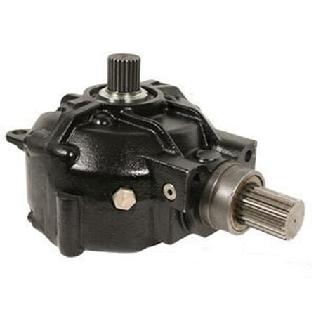 Aftermarket Wobble Box Macdon Fits John Deere 440D Fits Case IH 2152 ...