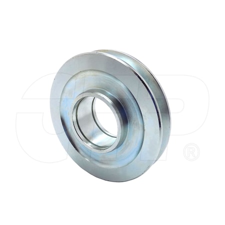 Aic Replacement Parts Pulley Fits Caterpillar Models 1030887 | Zoro