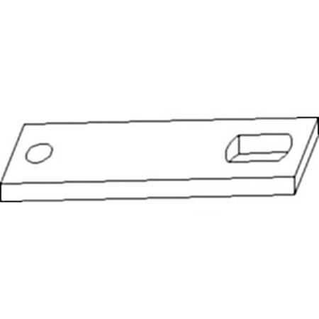 Aftermarket HiLo Shift Lever Bar Fits CaseInternational Harvester ...