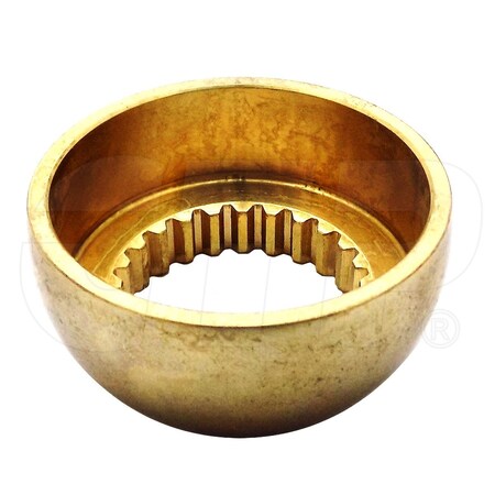 Aic Replacement Parts Retainer Ball Fits Caterpillar Models 1261410 | Zoro