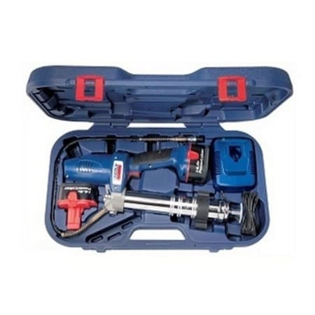 Aftermarket Grease Gun Kit 1444 | Zoro