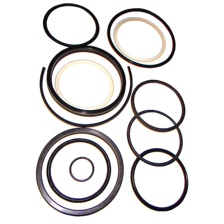 Aftermarket Cylinder Seal Kit for Prentice Log Loader Main Boom 410C ...