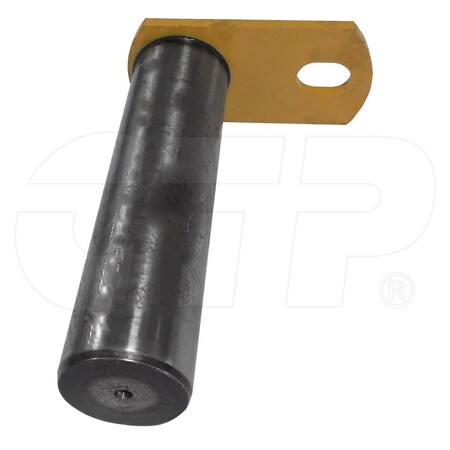 Aic Replacement Parts Pin As Fits Caterpillar Models 1487870 | Zoro