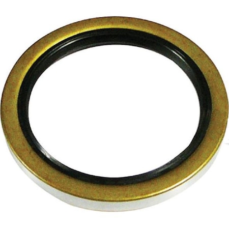Aftermarket Rear Engine Seal 1500080M1 | Zoro