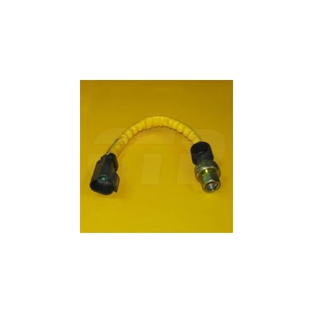 Aic Replacement Parts Sensor-Pressure Fits Caterpillar Models 1619932 ...