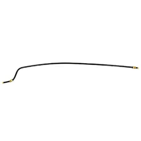 Aftermarket S.41516 Fuel Line Tube Assembly 1667052M93 | Zoro