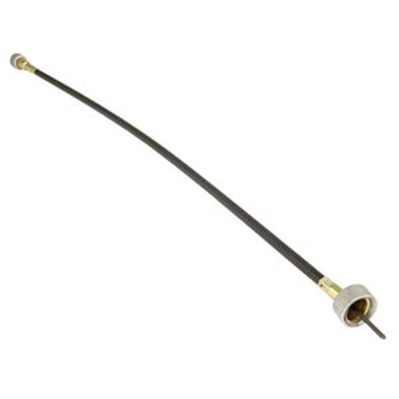 Aftermarket Tachometer Cable Fits Massey Ferguson 1667951M91 1667951M91 ...