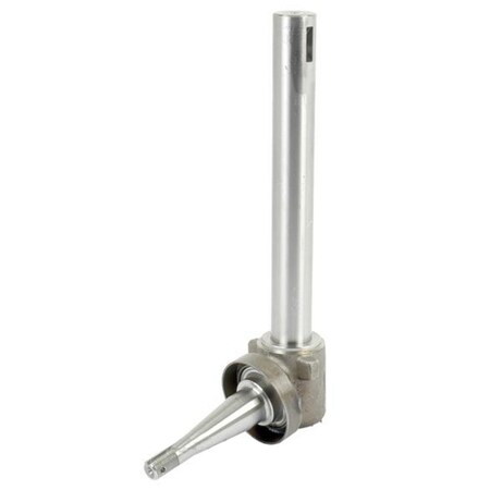 Aftermarket New LH Spindle Assm Fits Massey Ferguson MF Tractor Model ...