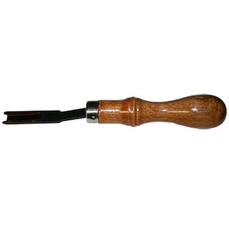 Aftermarket Belt Skiver Quickly And Cleanly Remove Rough Top off of ...