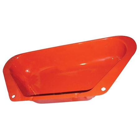 Aftermarket Tool Box Fits Massey Ferguson 135 202 203 204 205 2135 ...