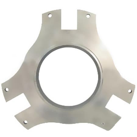 Aftermarket Clutch Flywheel Pressure Plate Fits Massey Ferguson TO35 ...