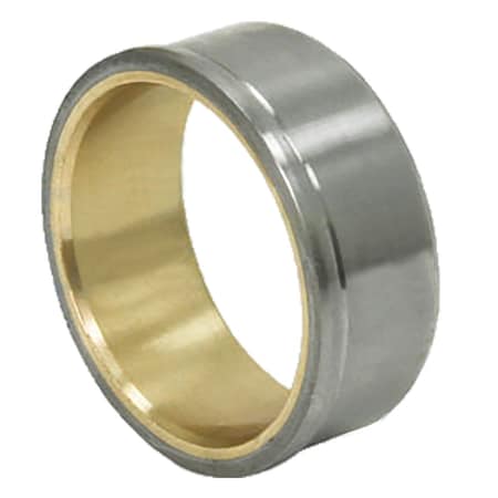 Aftermarket Flanged Axle Pivot Bushing 182850M1 | Zoro