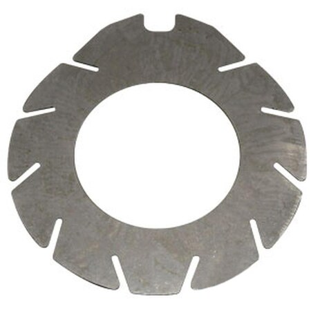Aftermarket S.40838 Brake Disc Intermediate 1860965M2 | Zoro