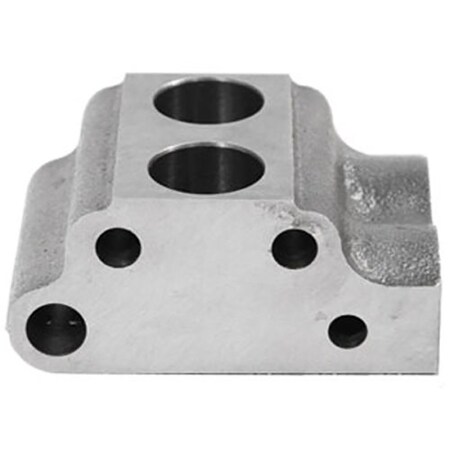 Aftermarket S.3344 Chamber Block M732 1868435M2 | Zoro