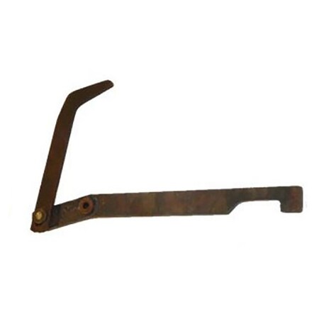 Aftermarket Hydraulic Linkage Lever 1869093M93 | Zoro