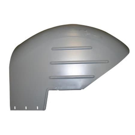 Aftermarket RH Fender Fits Massey Ferguson 231 240 240S 250 253 20D 20F ...