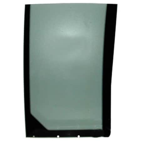 Aftermarket RH Front Lower Glass Fits Case IH Tractor CX50 CX60 CX70 ...