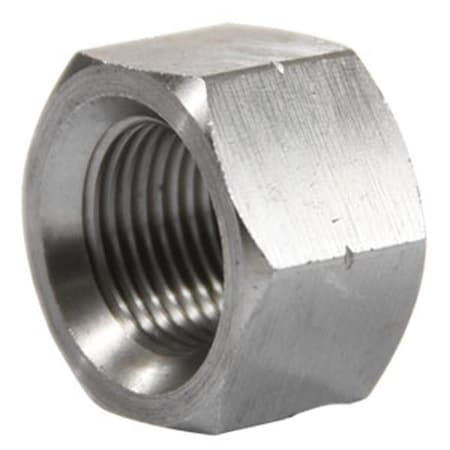 Aftermarket Left Hand Thread Jam Nut 193068M1 | Zoro