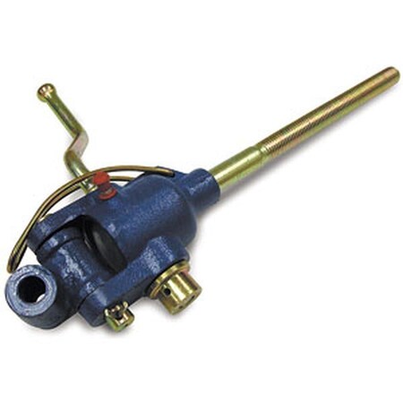 Aftermarket RH Leveling Box Assembly Fits Massey Ferguson 20 20C 20D ...