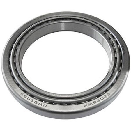 Aftermarket Cup & Cone Bearing Set 1966169C1 | Zoro